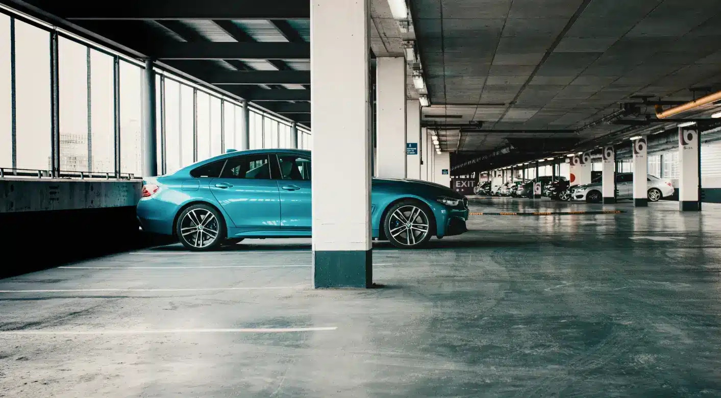 Parking at CPKC Stadium | Matchday Guide