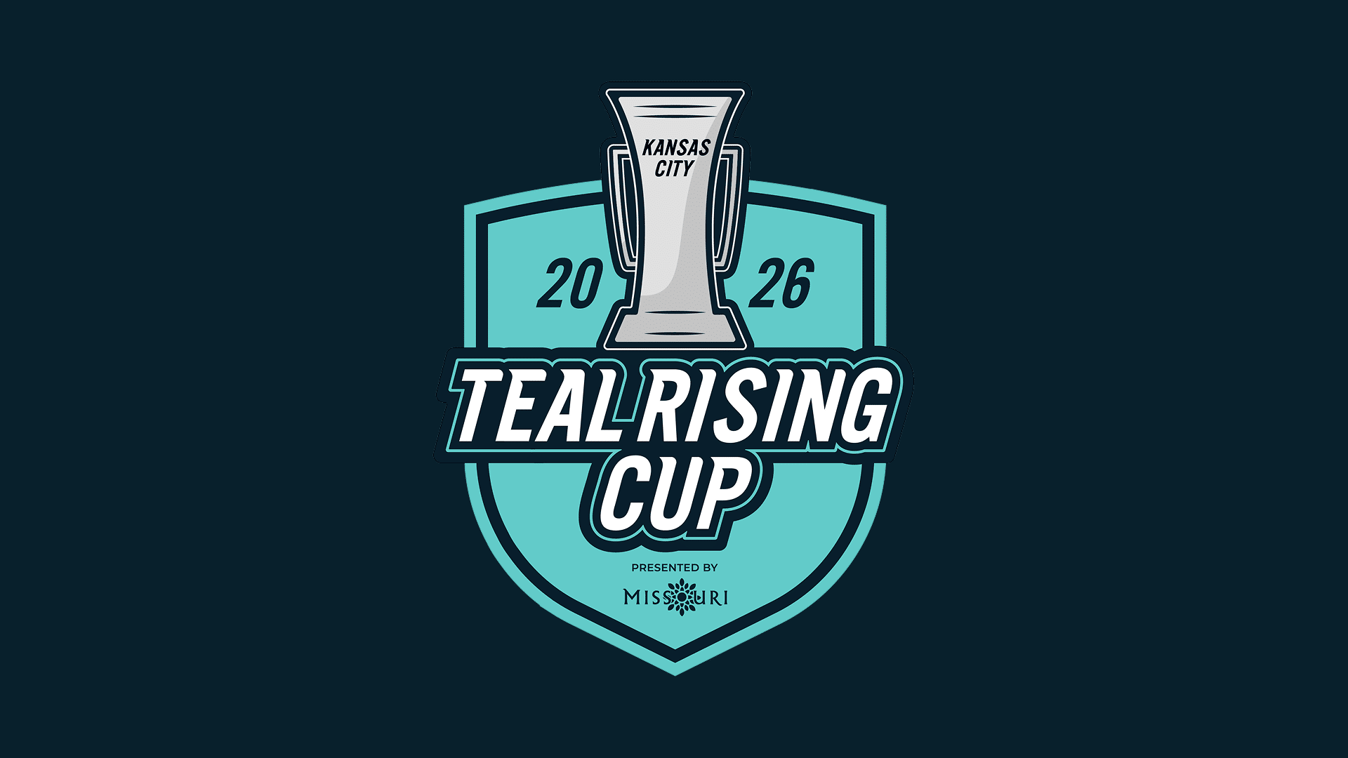 Teal Rising Cup Doubleheader #1 - CPKC Stadium