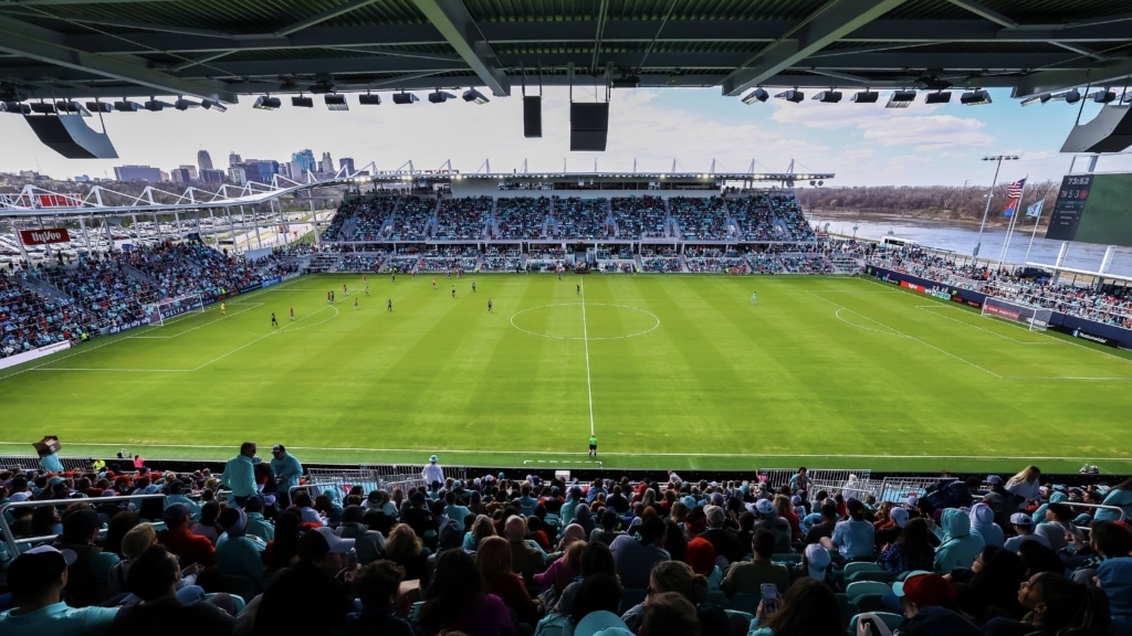 CPKC Stadium Tickets | Get Your Seat for Matchday