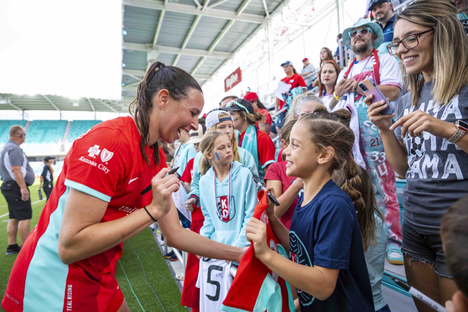 CPKC Stadium | A World-Class Venue for Soccer