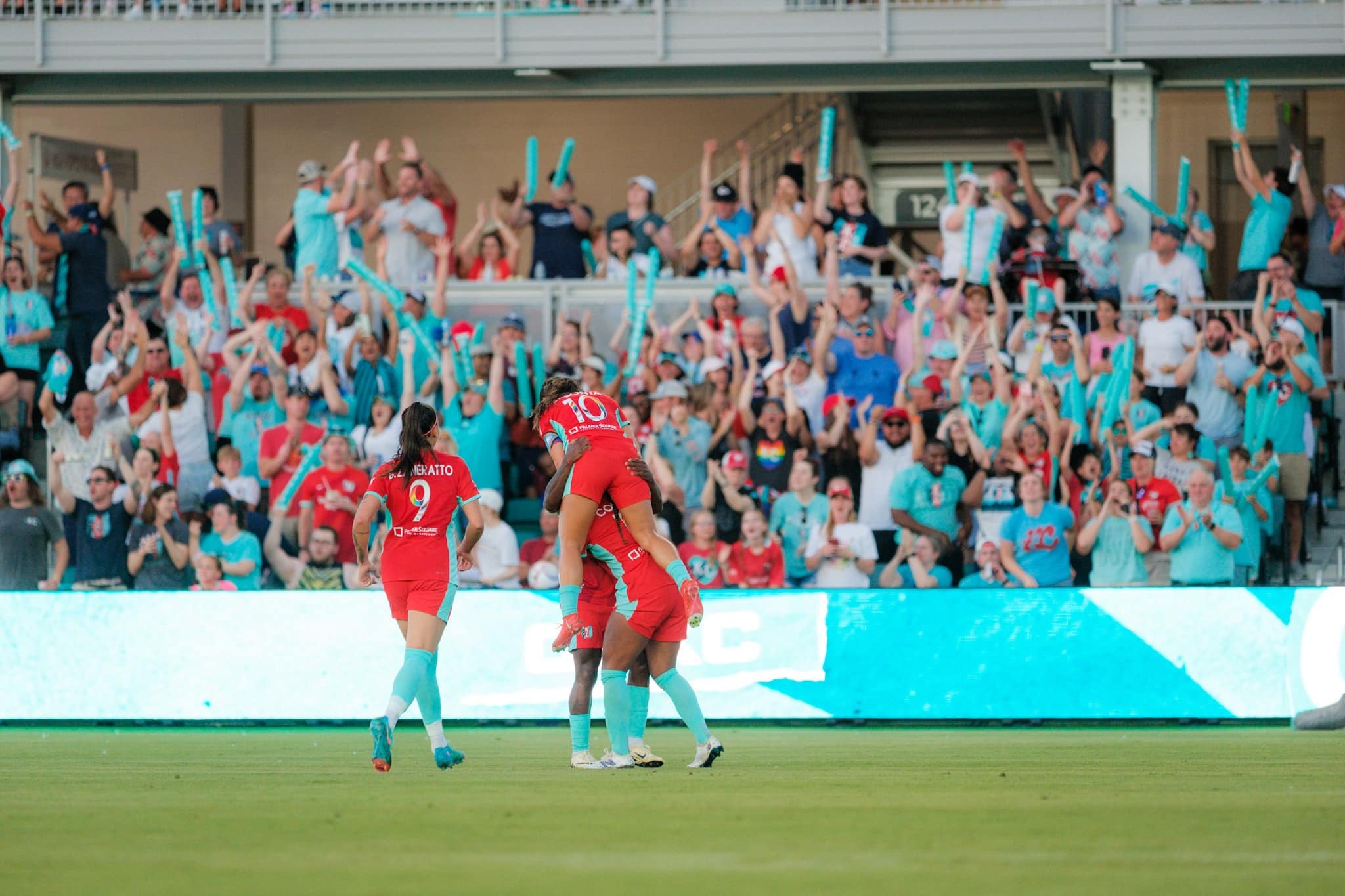Loge Boxes | VIP Game Day at CPKC Stadium