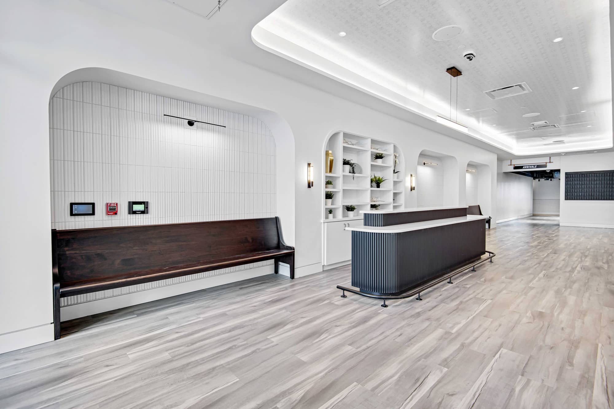 Premium Seating - CPKC Stadium