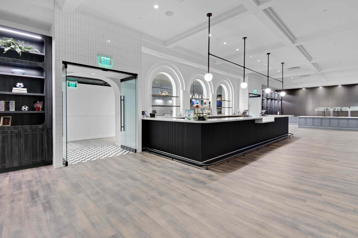 Premium Seating - CPKC Stadium