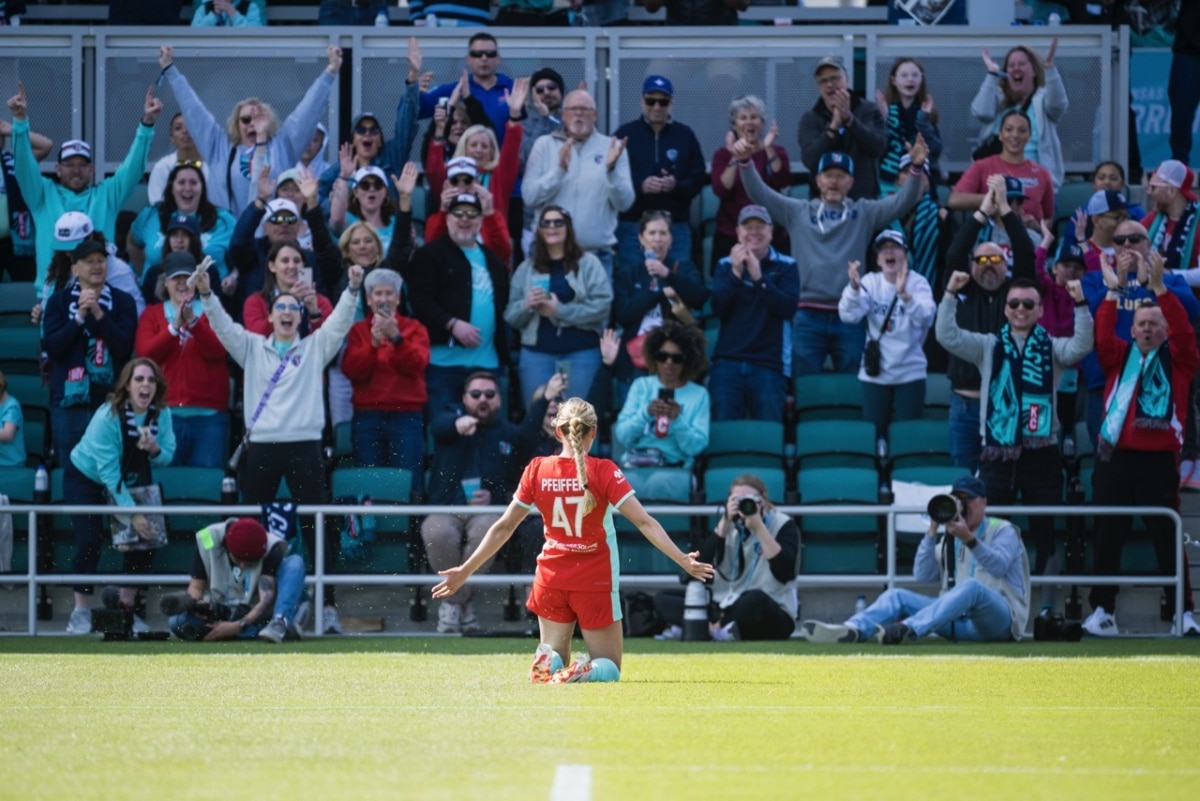 West Sideline Club | VIP Seating at CPKC Stadium