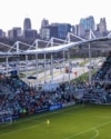 CPKC Stadium Map | Navigate Matchday with Ease