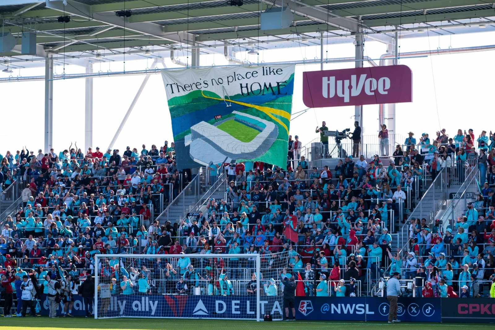 CPKC Stadium Map | Navigate Matchday with Ease