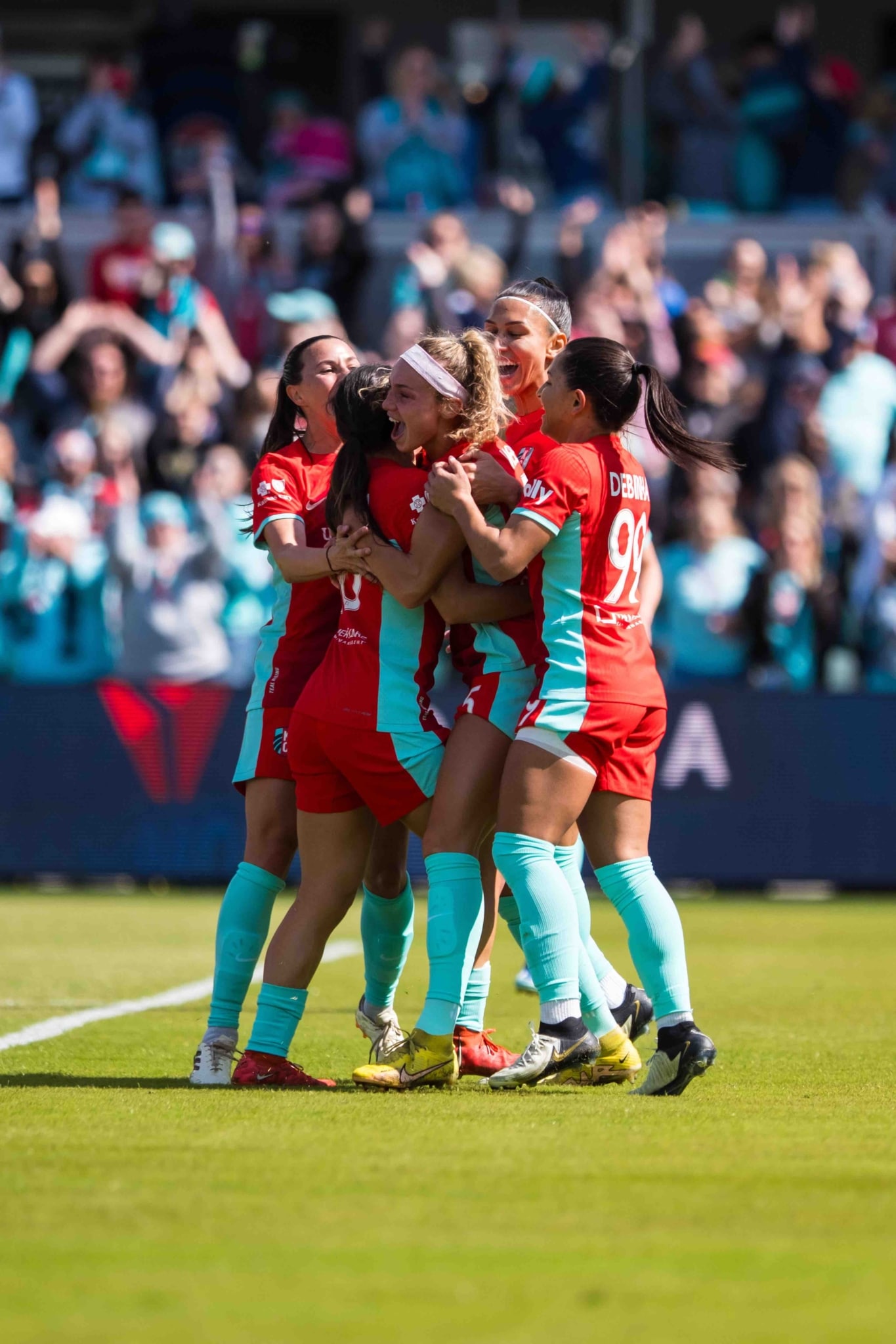 CPKC Stadium Map | Navigate Matchday with Ease