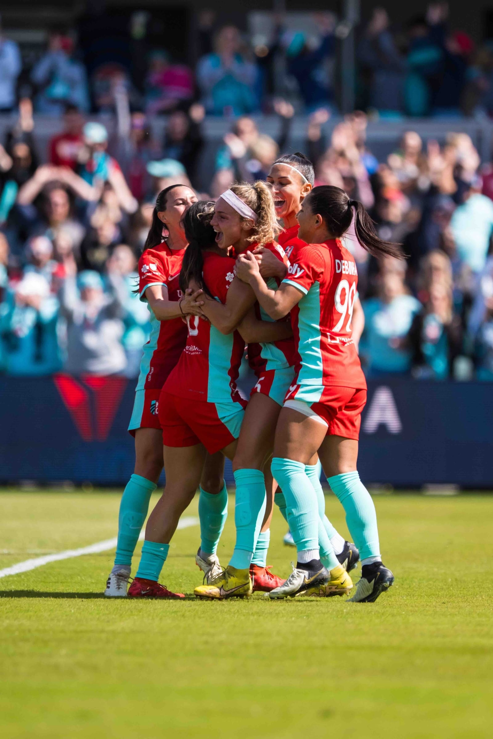 CPKC Stadium Map | Navigate Matchday with Ease